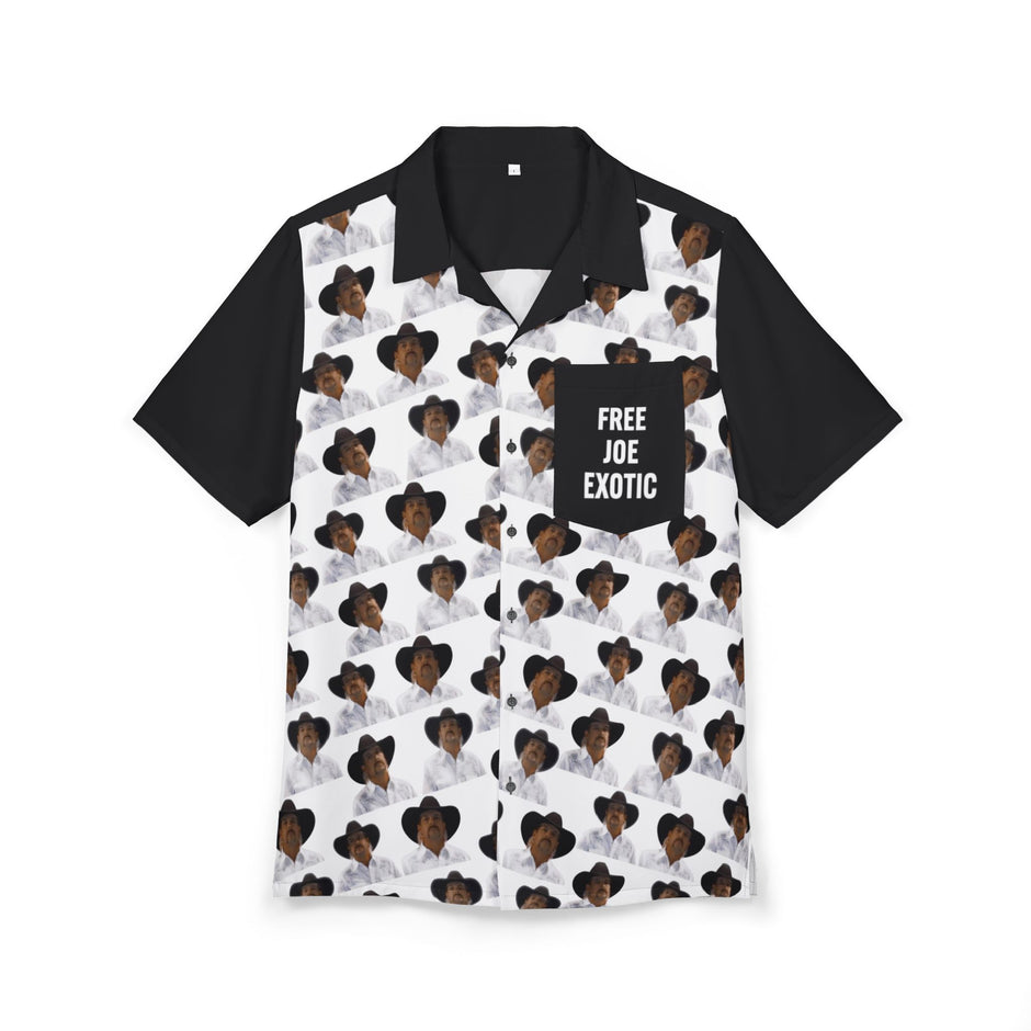 Joe Exotic the Tiger King- New Items – Joe Exotic Official