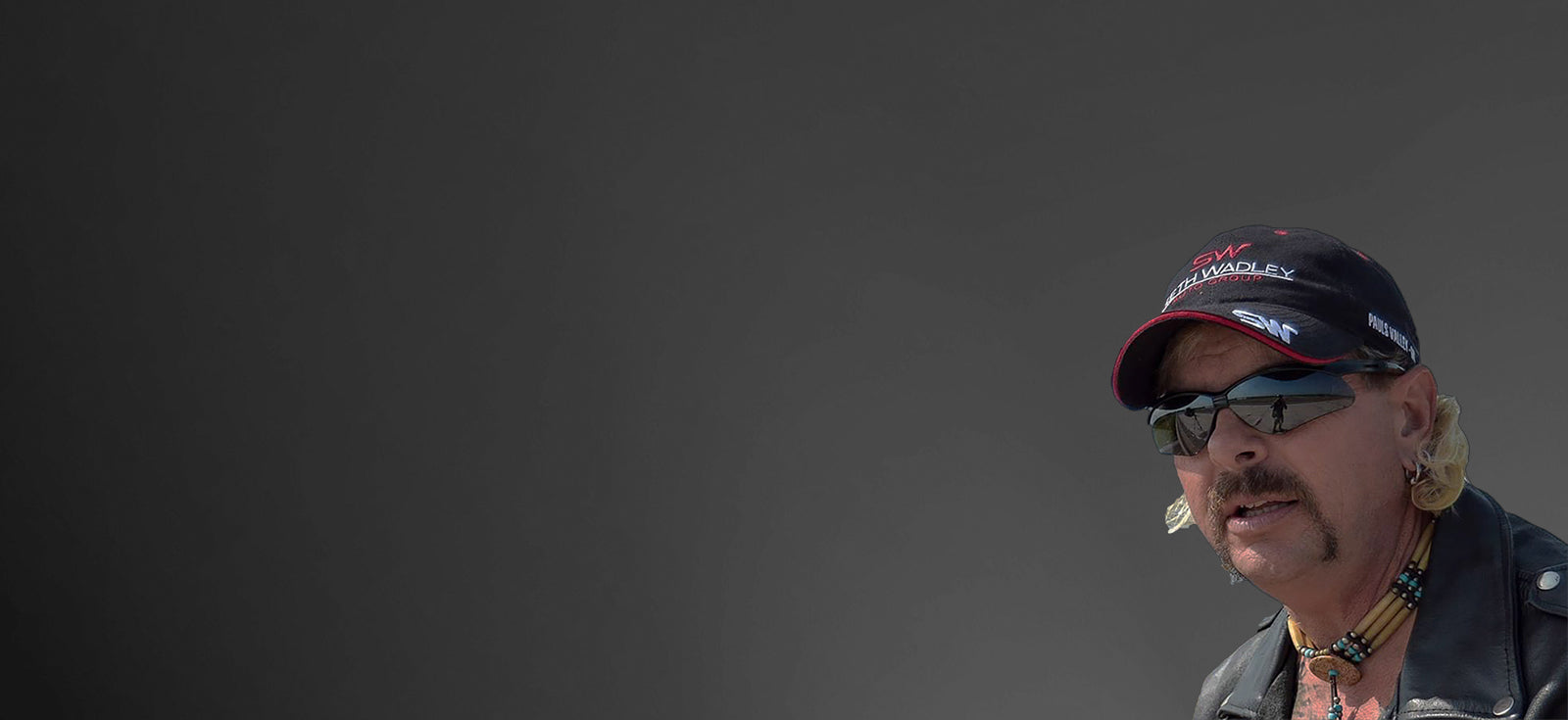 Joe Exotic Music Listen at JoeExoticOfficial – Joe Exotic Official